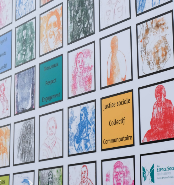 Devenez un héros du quotidien pour notre accueil de jour | La ...